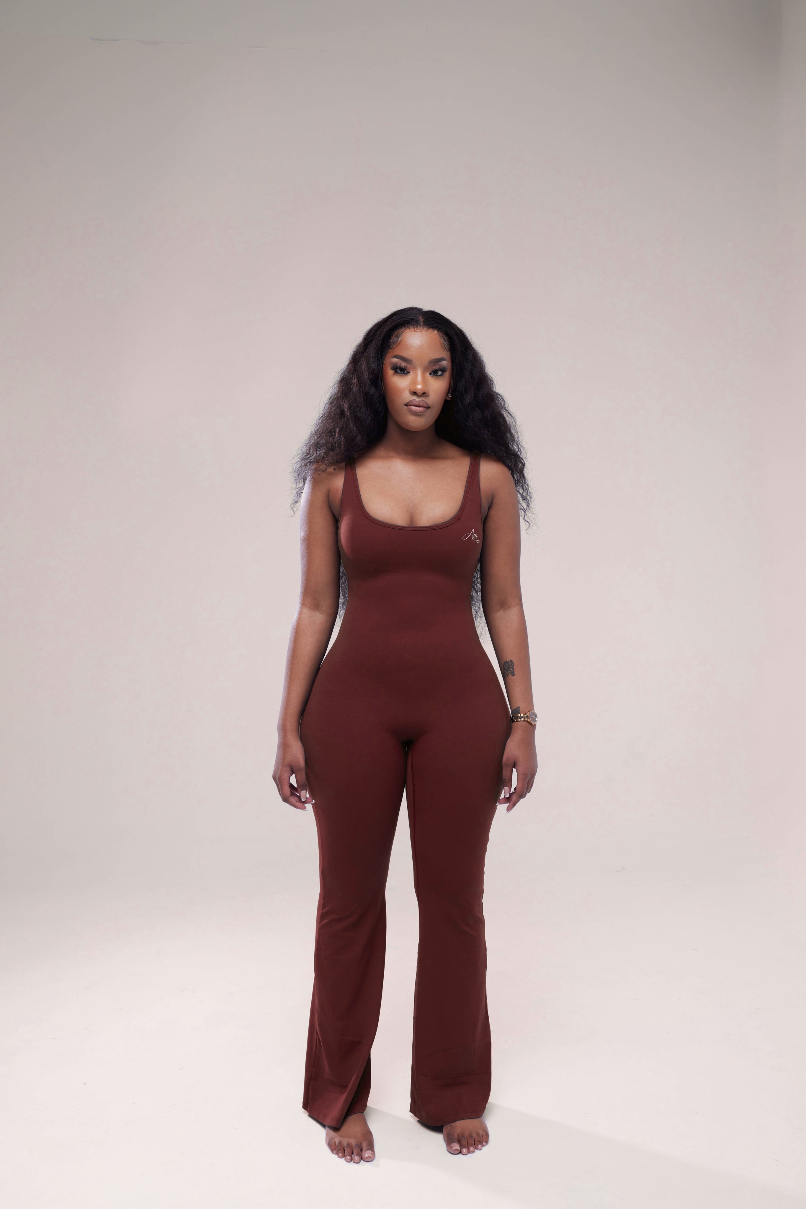 JUMPER KIM – Am Garments