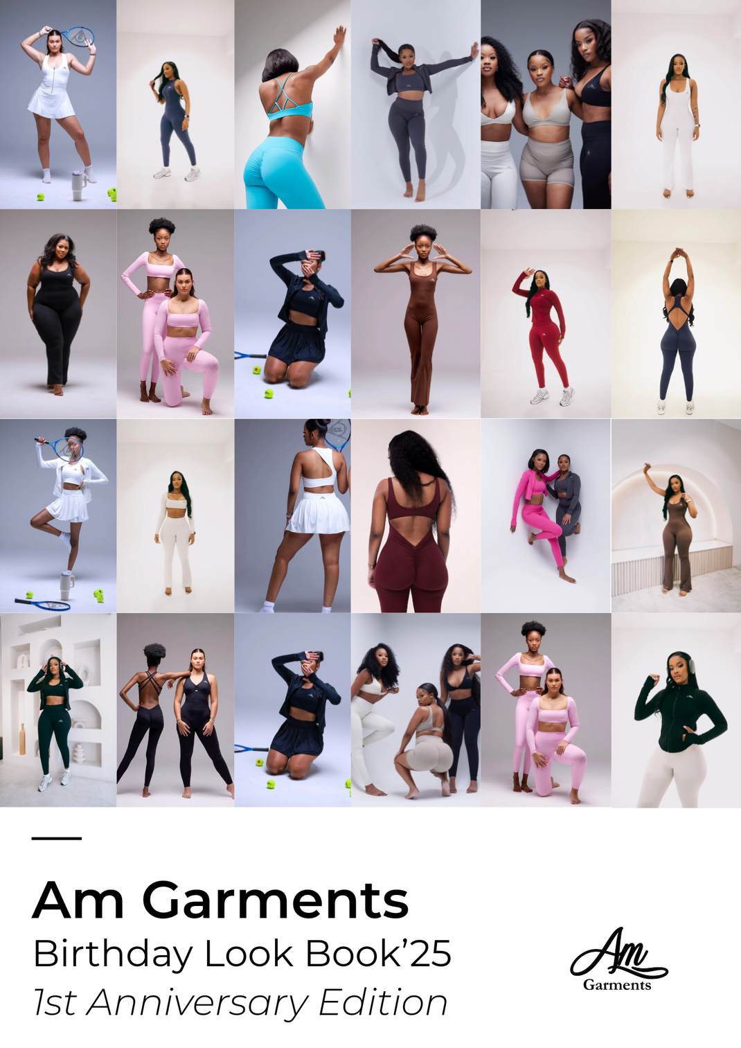 Am Garments